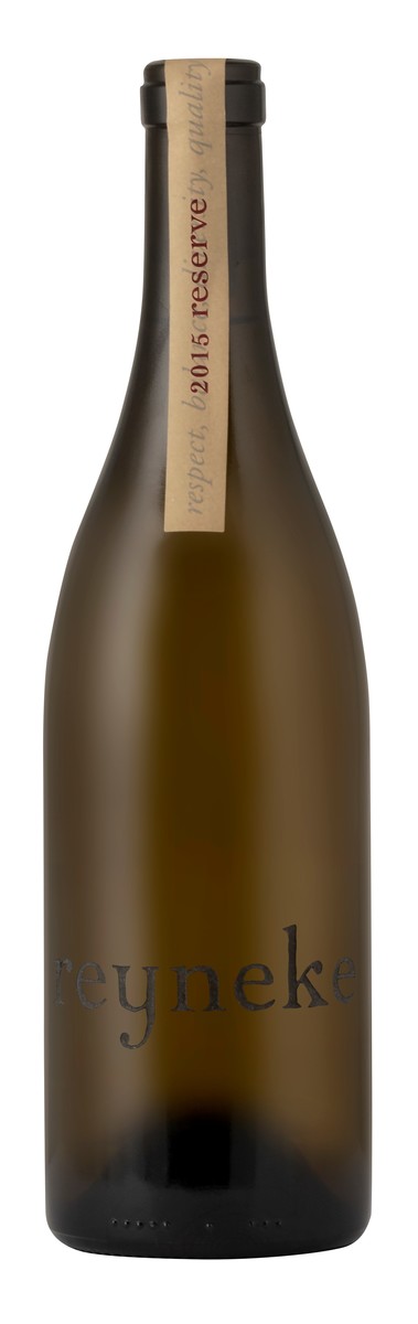 Reyneke Reserve white 2018 - Vinmonopolet