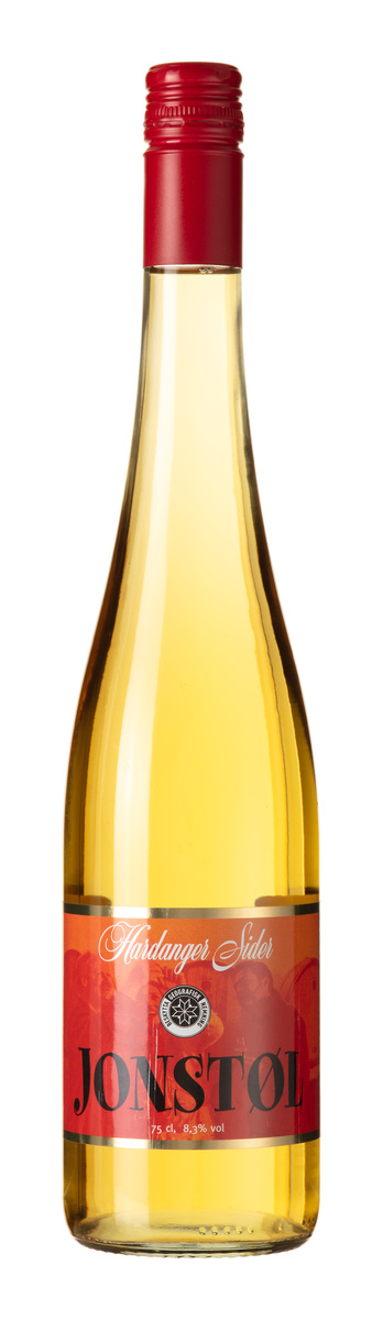 Hardanger Sider Jonstøl 2020 - Vinmonopolet