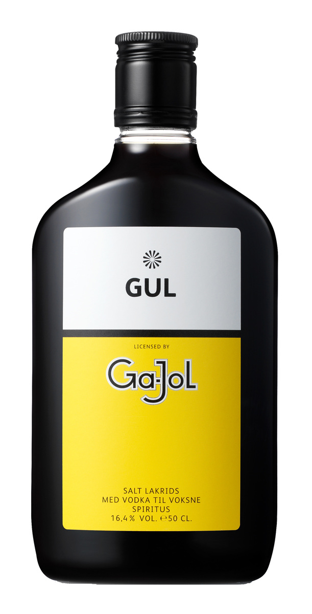 Ga-Jol Gul - Vinmonopolet