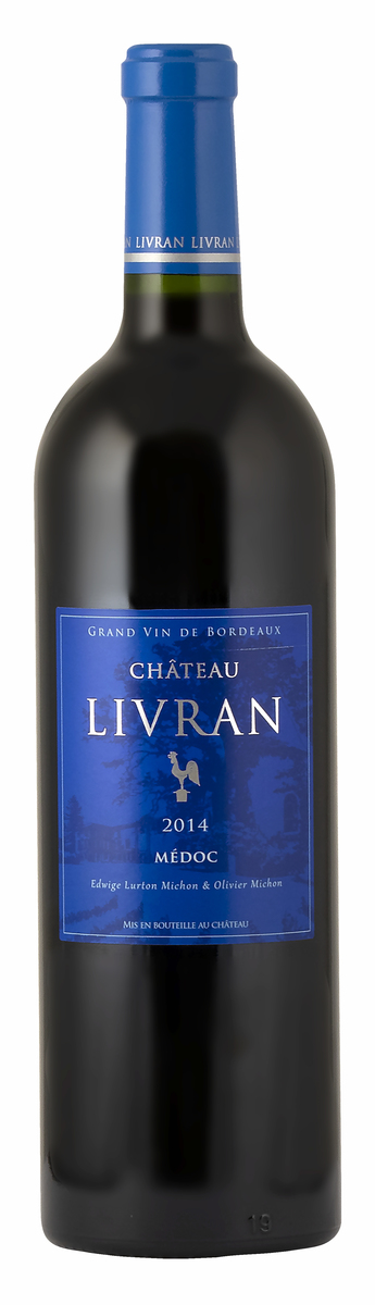 Ch. Livran 2016 - Vinmonopolet