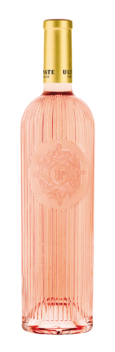 Ultimate Provence - Vinmonopolet