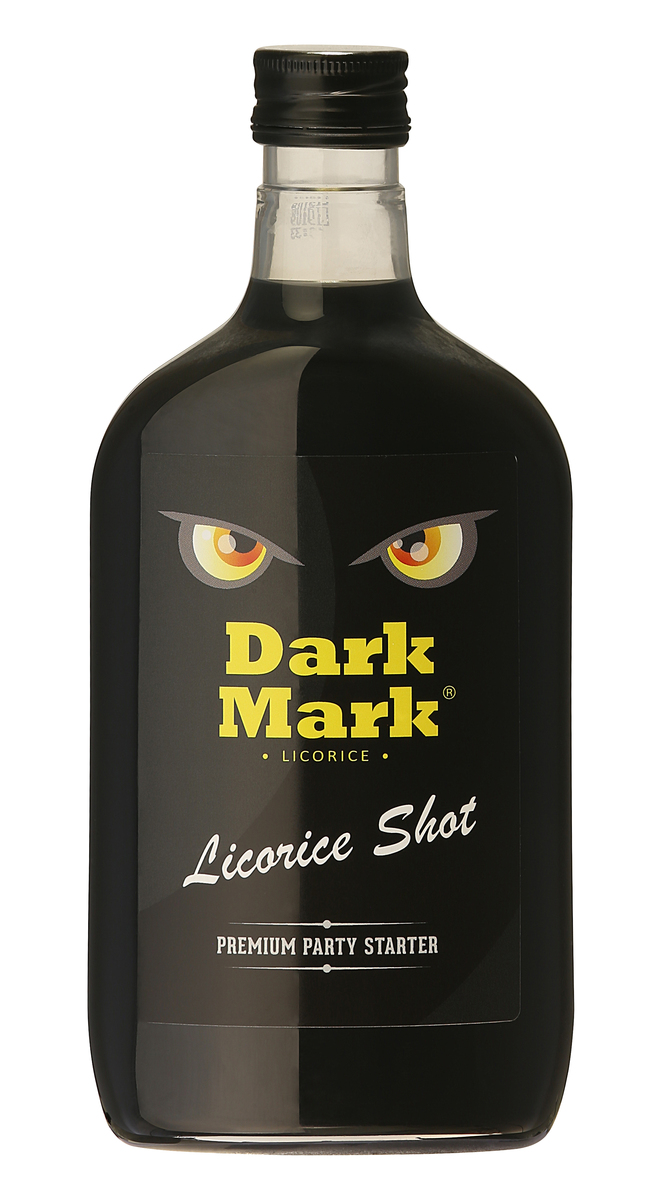 Dark Mark - Vinmonopolet