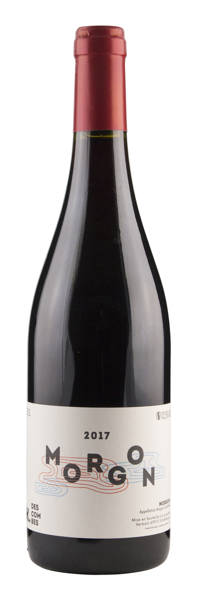 K. Descombes Morgon 2023 - Vinmonopolet