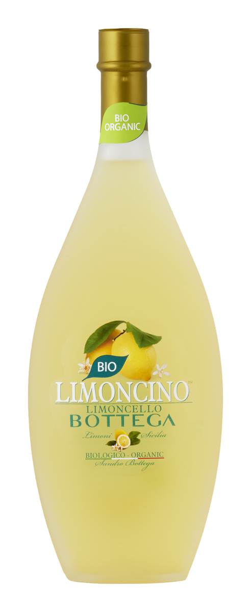 Bottega Limoncino Bio - Vinmonopolet