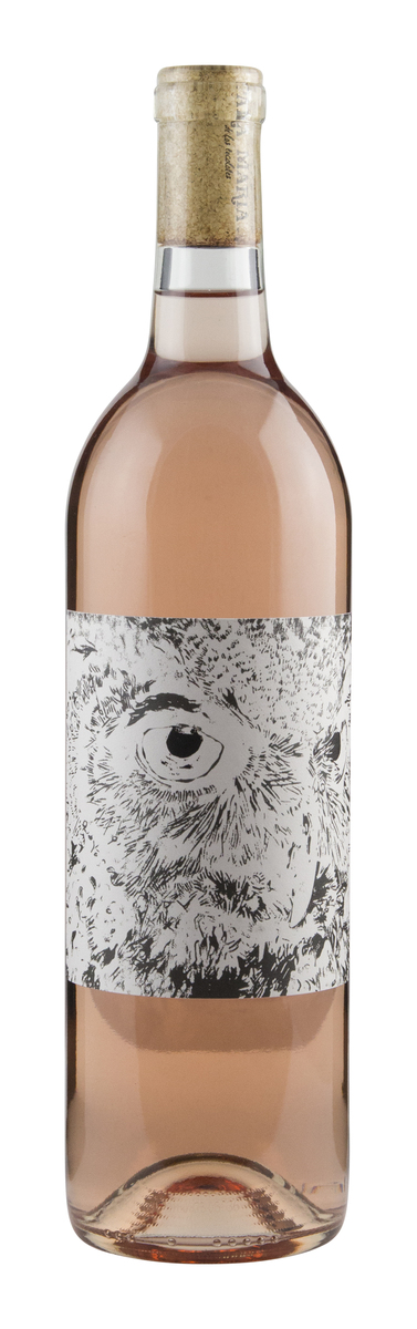 Stolpman Vineyards Para Maria Rose 2018 - Vinmonopolet