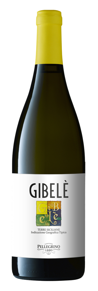 Gibele Zibibbo Secco - Vinmonopolet