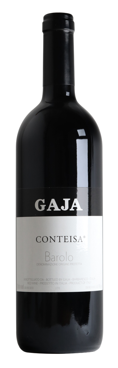 Gaja Barolo Conteisa 2015 - Vinmonopolet