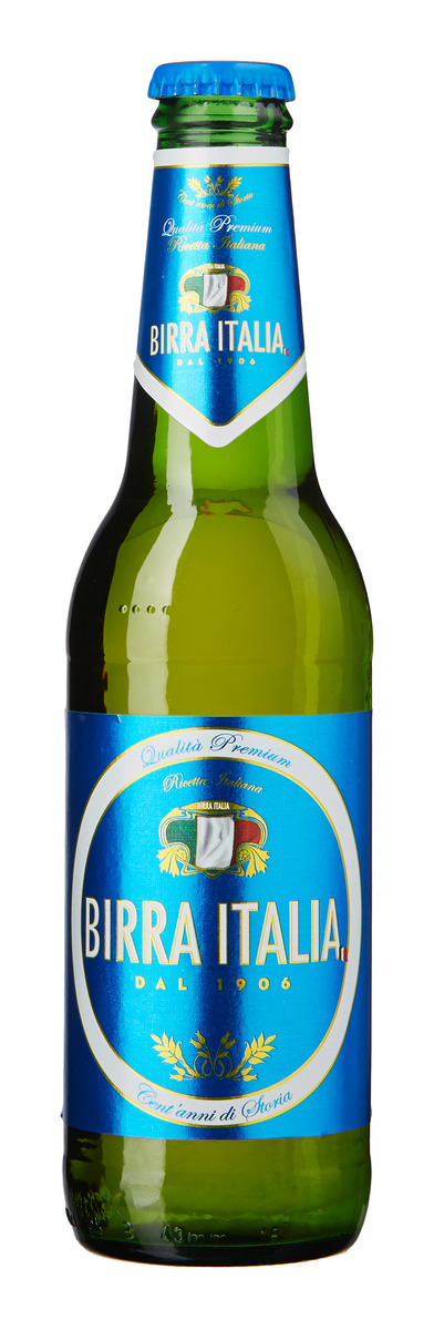 Birra Italia - Vinmonopolet