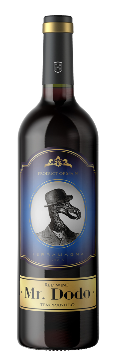 Mr.Dodo - Vinmonopolet