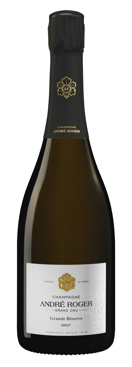 André Roger Grande Reserve - Vinmonopolet