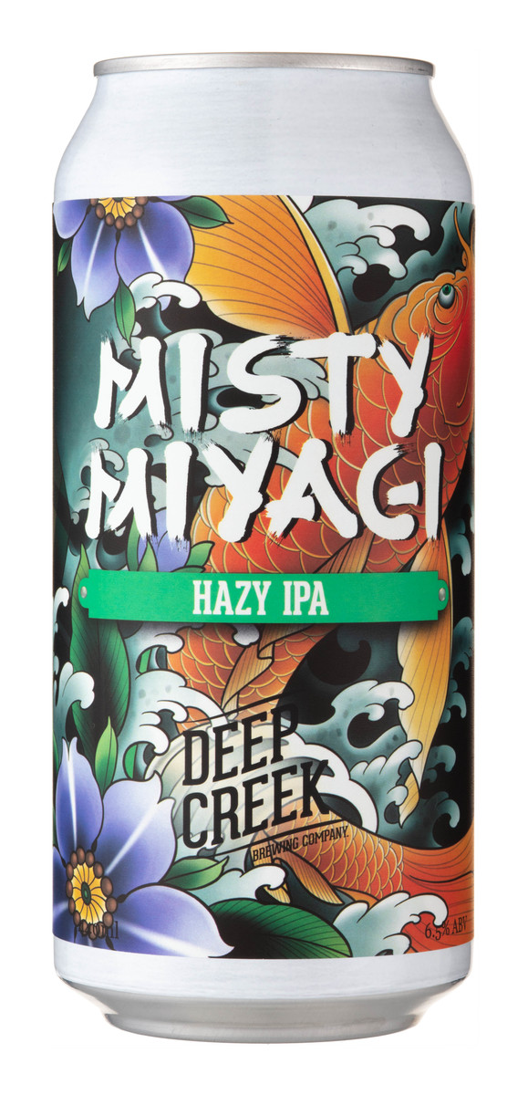 Misty Miyagy Hazy IPA misty-miyagy-hazy-ipa