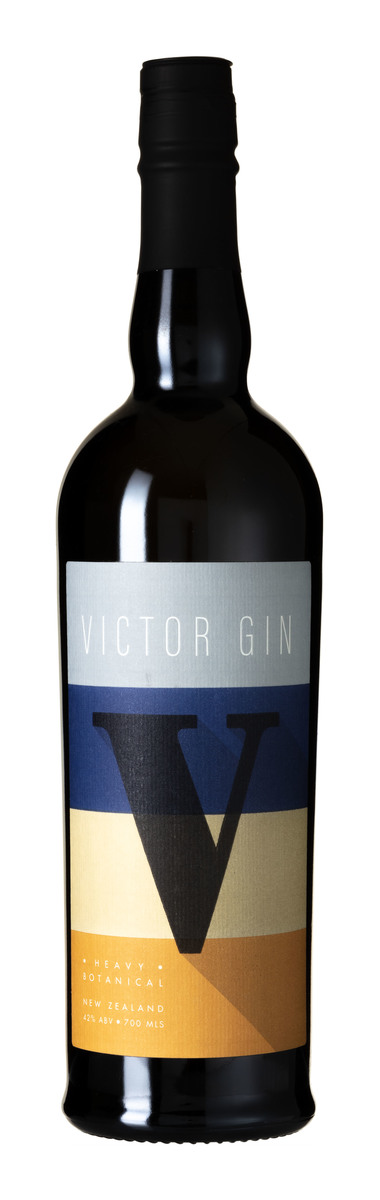 Thomson Victor Gin - Vinmonopolet
