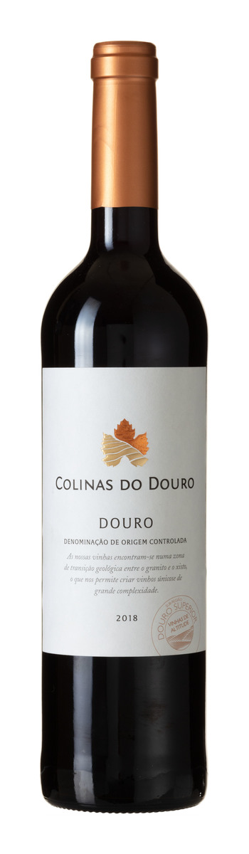 Colinas do Douro - Vinmonopolet