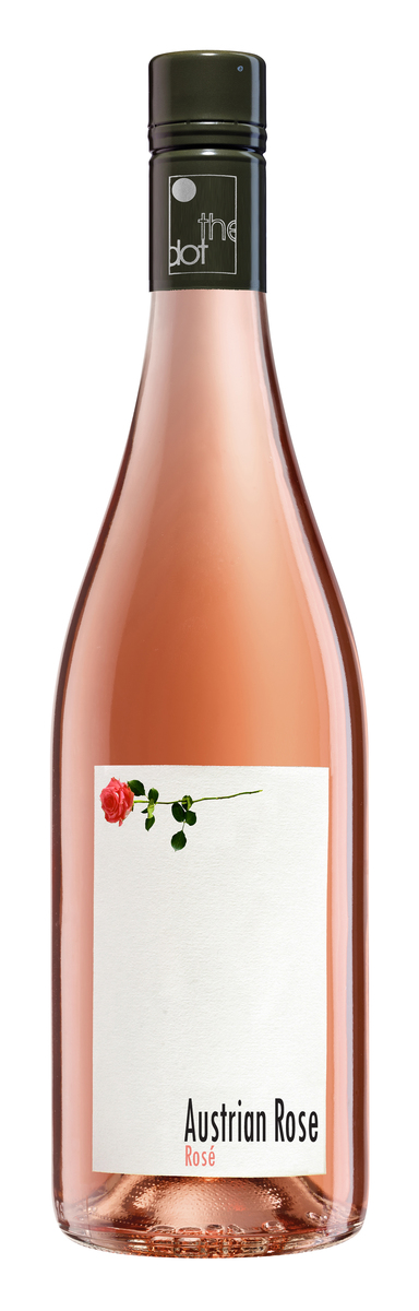 Austrian Rose Rosé 2018 - Vinmonopolet