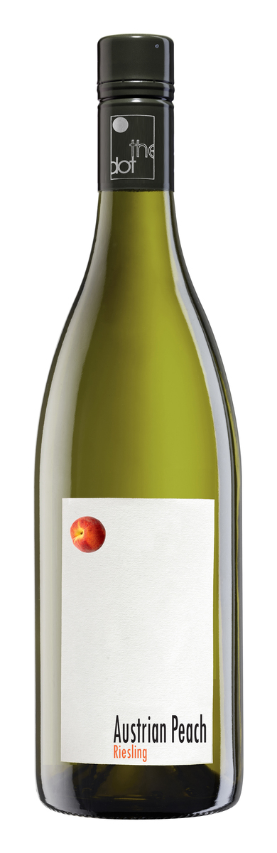 Austrian Peach Riesling 2018 - Vinmonopolet