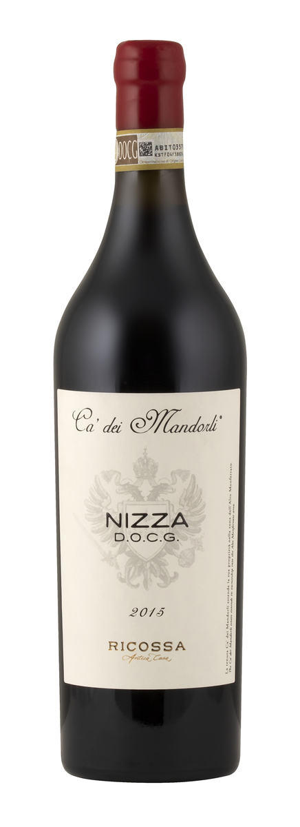 Ricossa Barbera Nizza 2019 - Vinmonopolet
