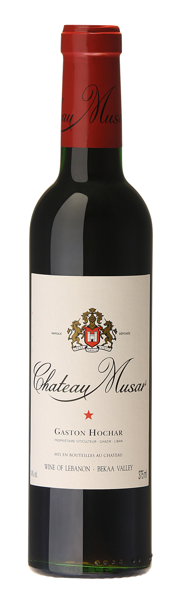 Ch. Musar 2003 - Vinmonopolet