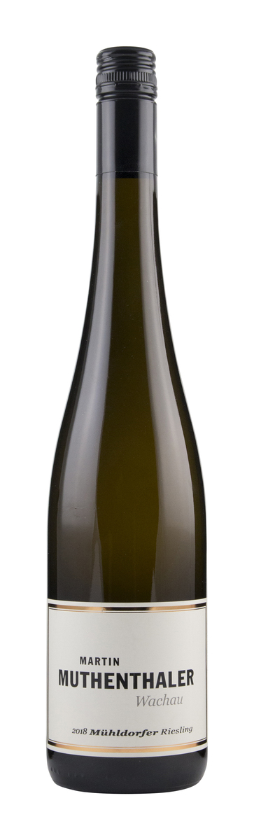 Martin Muthenthaler Mühldorfer Riesling - Vinmonopolet