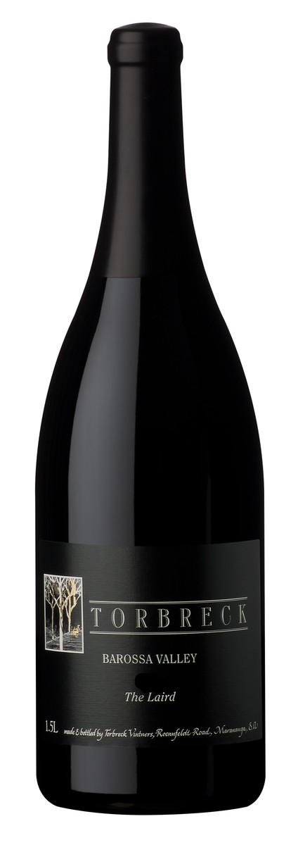Torbreck The Laird - Vinmonopolet