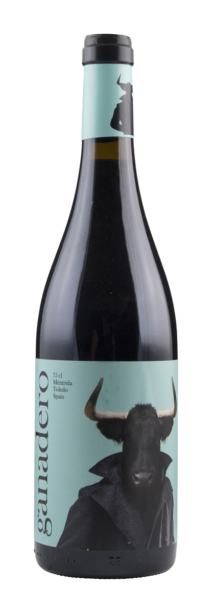 Ganadero Garnacha - Vinmonopolet
