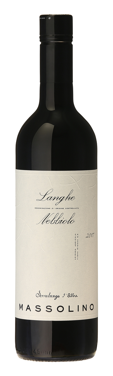 Massolino Langhe Nebbiolo 2022 - Vinmonopolet