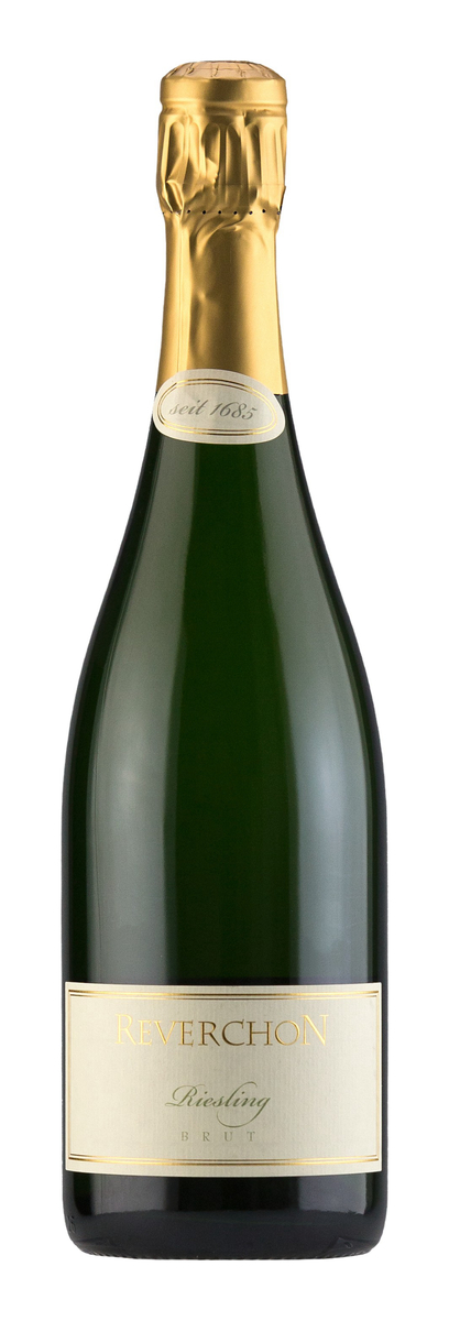 Reverchon Riesling Brut - Vinmonopolet