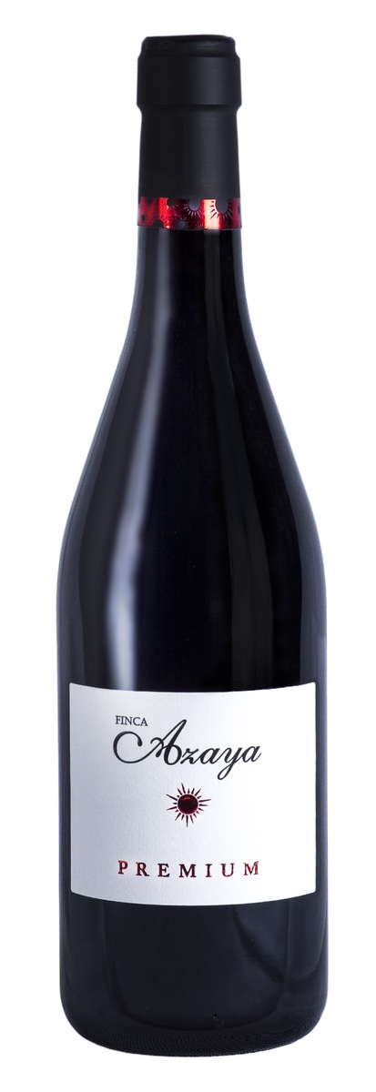 Finca Azaya Premium 2016 - Vinmonopolet