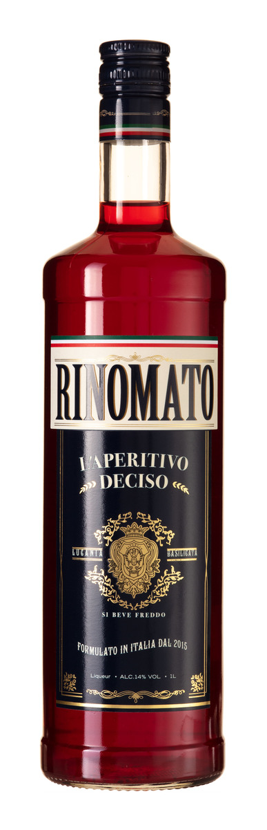 Rinomato L'Aperitivo Deciso - Vinmonopolet