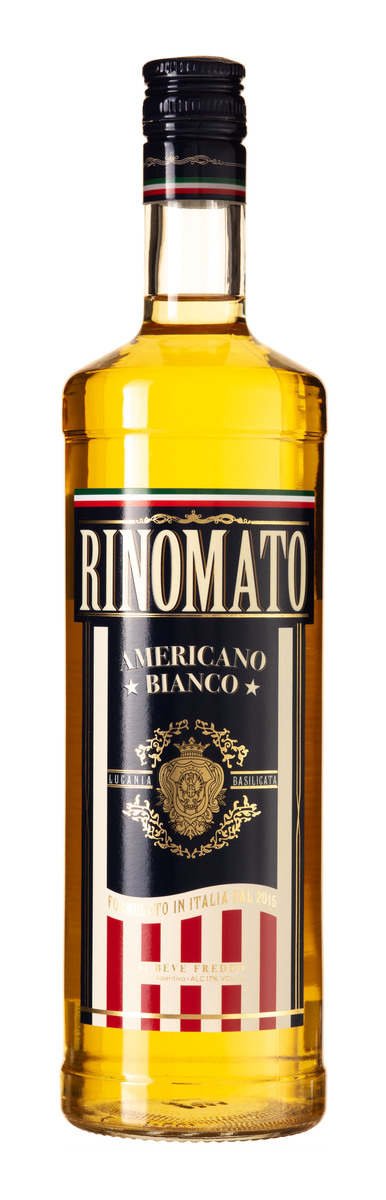 Rinomato, Americano Bianco - Vinmonopolet