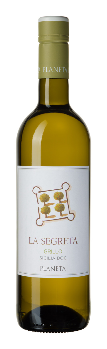 Planeta La Segreta Grillo 2023 - Vinmonopolet