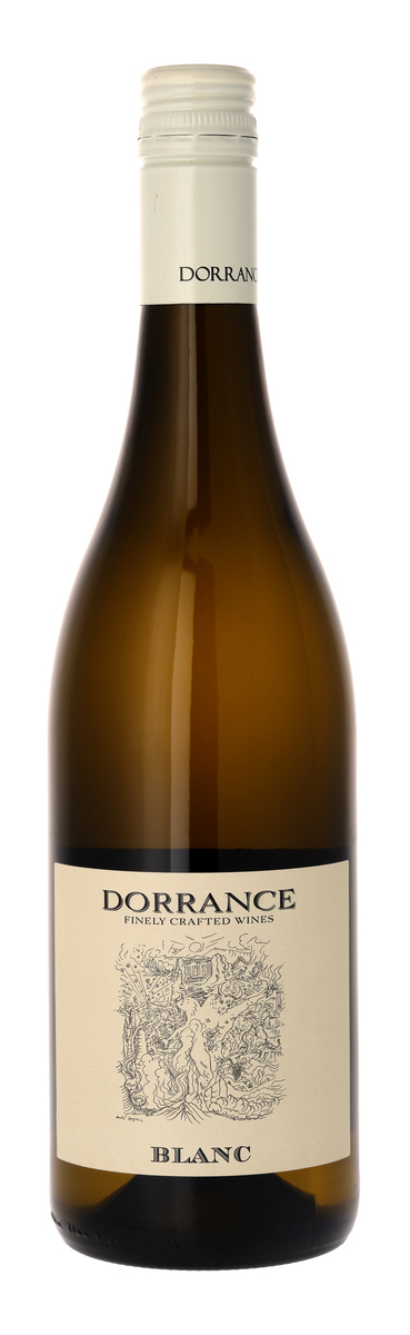 Dorrance Chenin Blanc 2021 - Vinmonopolet