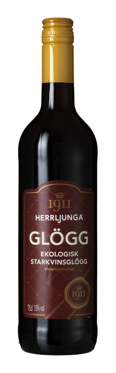 Herrljunga Gløgg - Vinmonopolet