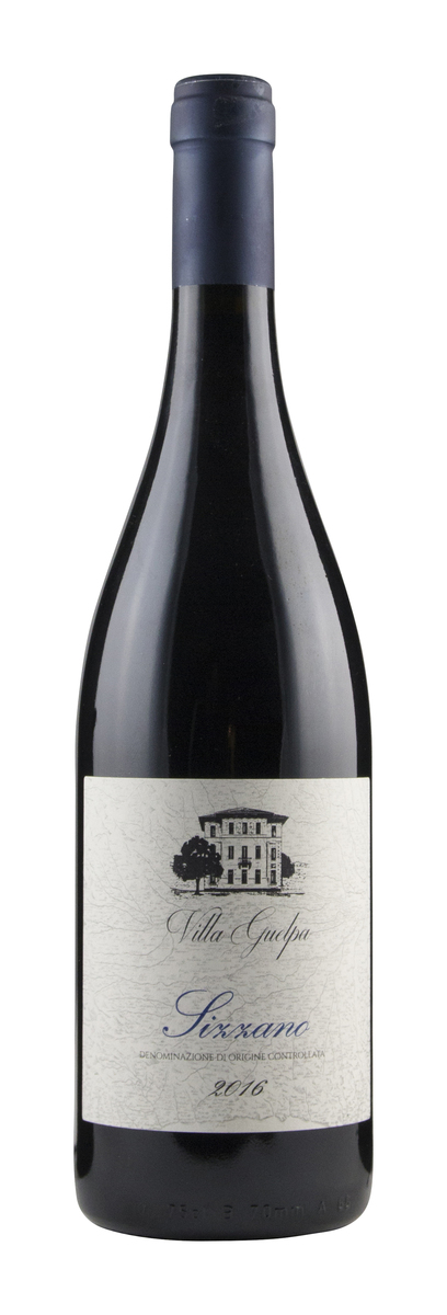 Villa Guelpa Sizzano - Vinmonopolet