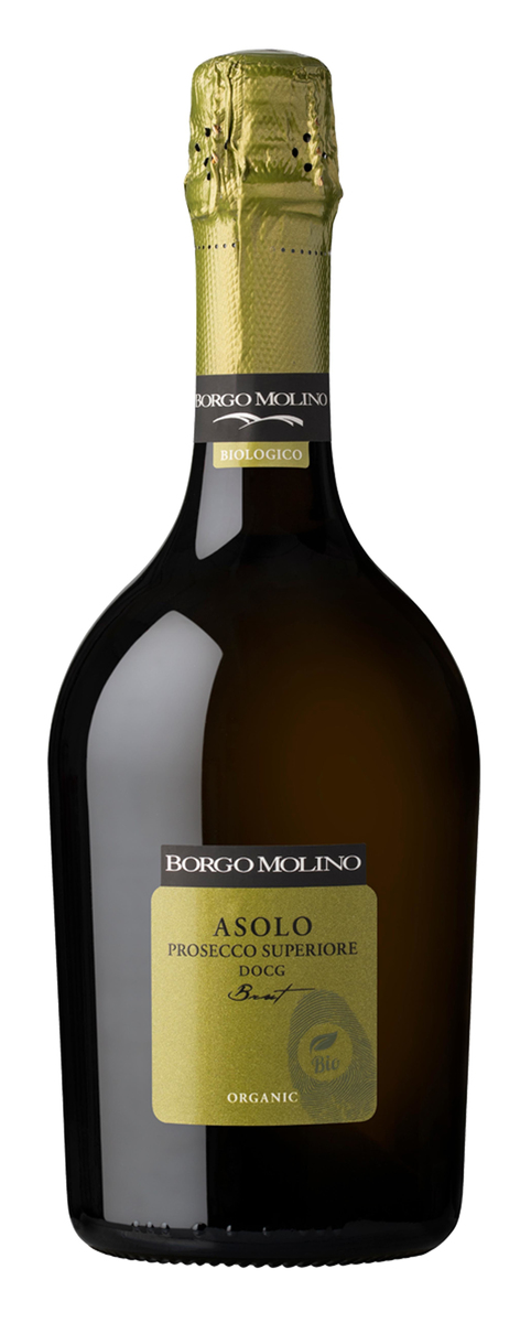Asolo Prosecco Superiore Brut - Vinmonopolet