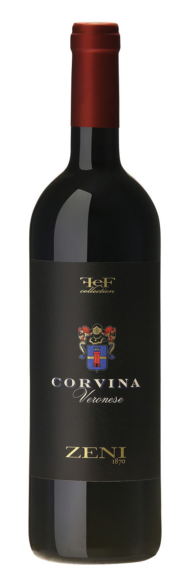 Zeni Corvina Veronese 2018 - Vinmonopolet