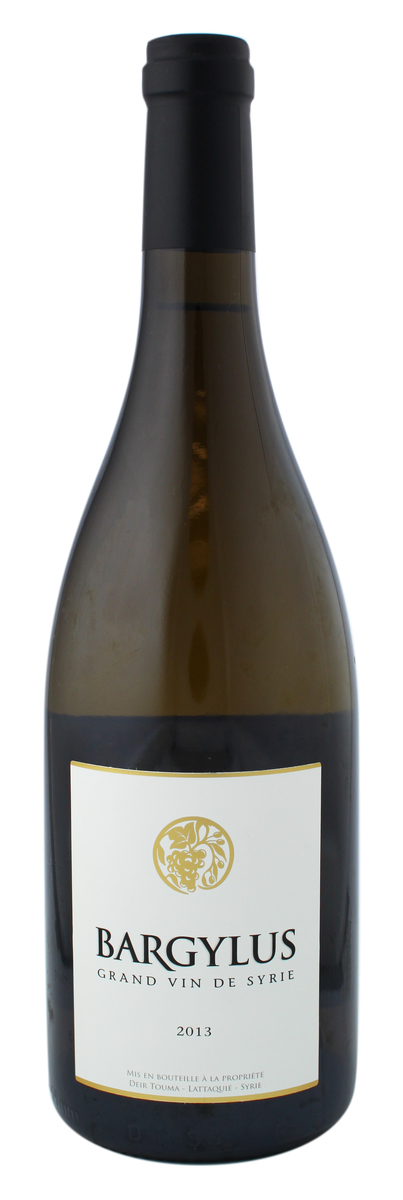 Bargylus Blanc 2016 - Vinmonopolet