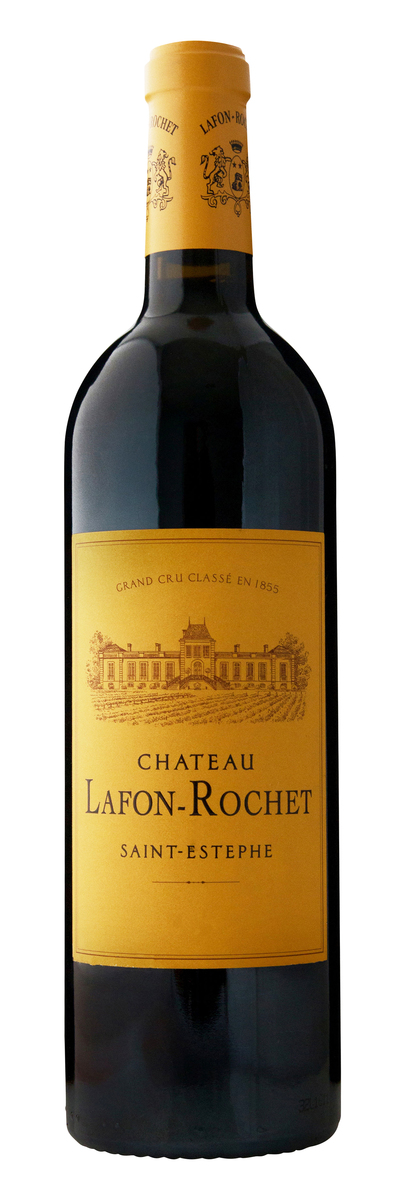 Ch. Lafon-Rochet 2016 - Vinmonopolet