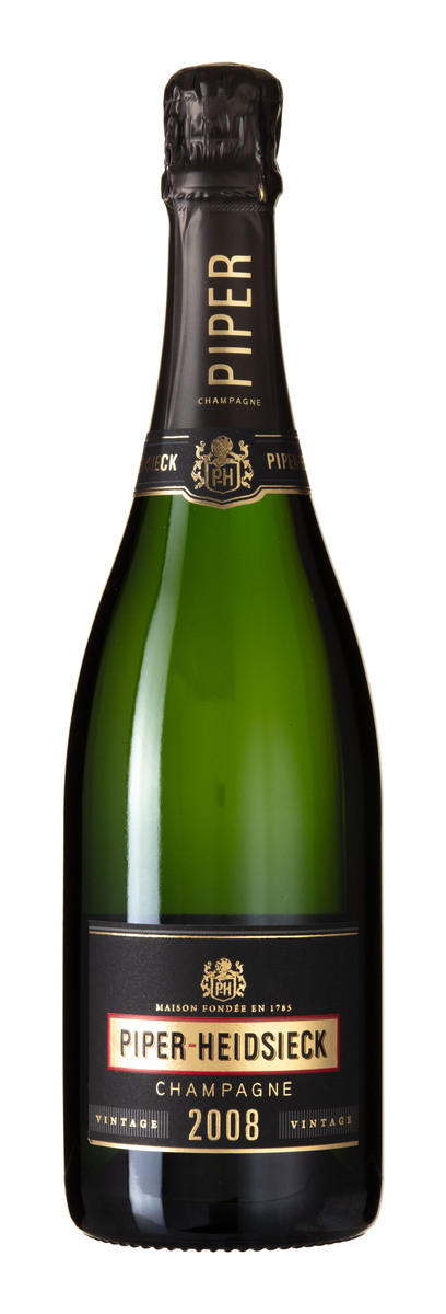 Piper-Heidsieck Brut - Vinmonopolet
