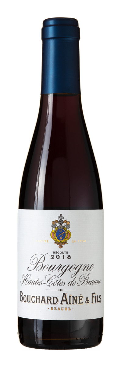 Bouchard Âiné & Fils Bourgogne Hautes-Côtes de Beaune - Vinmonopolet