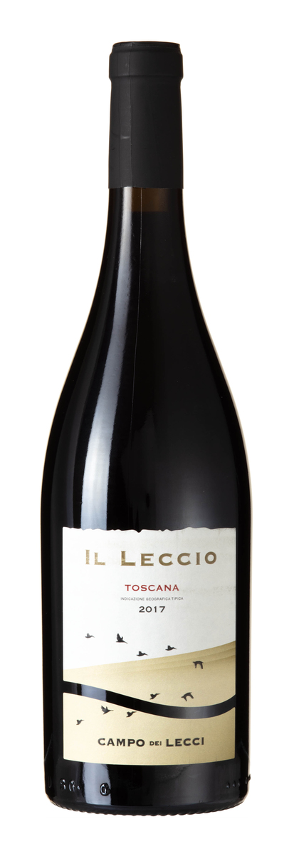 Il Leccio 2019 - Vinmonopolet