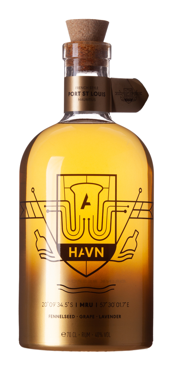 Havn Mauritius Rum - Vinmonopolet