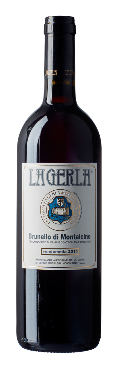 La Gerla Brunello di Montalcino 2018 - Vinmonopolet