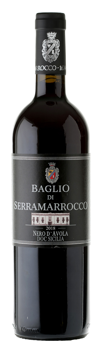 Baglio di Serramarrocco - Vinmonopolet