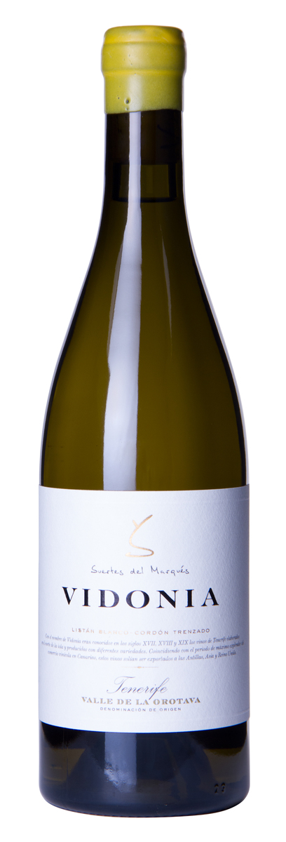 Suertes del Marqués Vidonia 2022 - Vinmonopolet