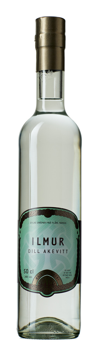 Ægir Ilmur Dill Akevitt - Vinmonopolet