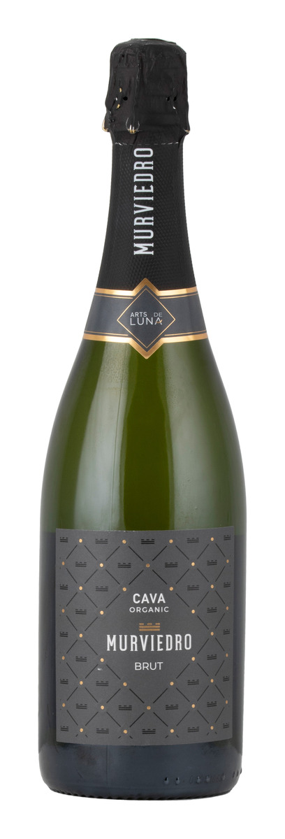 Murviedro Arts de Luna Cava Brut - Vinmonopolet