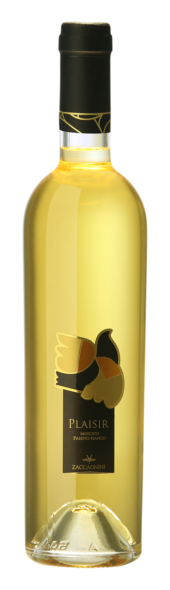 Zaccagnini Plaisir Moscato Passito Bianco - Vinmonopolet