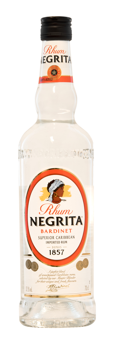 Negrita White - Vinmonopolet