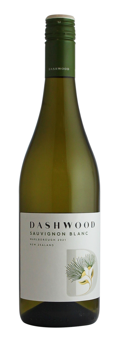Vavasour Dashwood Sauvignon Blanc 2021 - Vinmonopolet