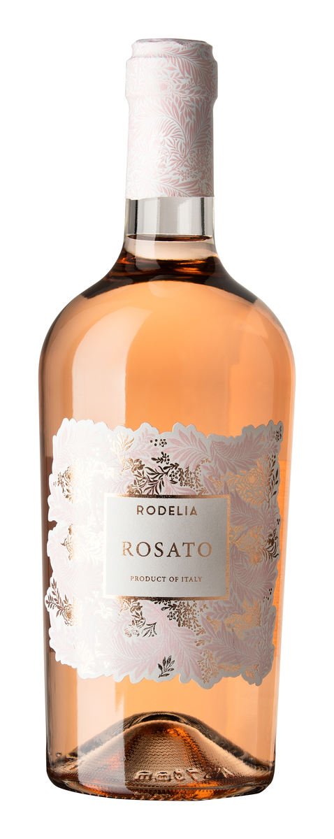 Rodelia Rosato 2019 - Vinmonopolet